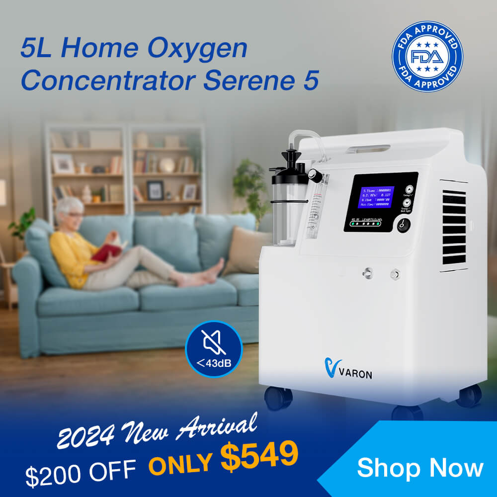 oxygen generator solutions – OXYGENSOLVE