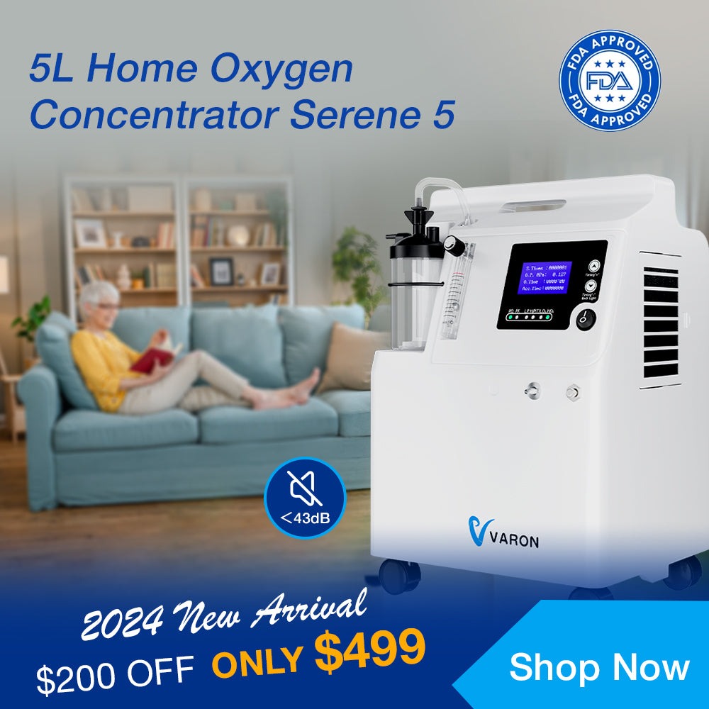 oxygen generator solutions – OXYGENSOLVE