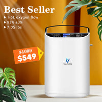 oxygen generator solutions – OXYGENSOLVE