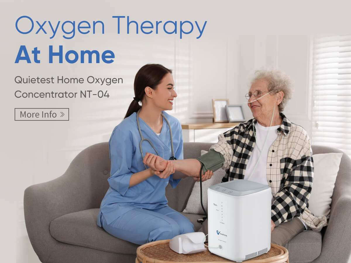 oxygen generator solutions – OXYGENSOLVE