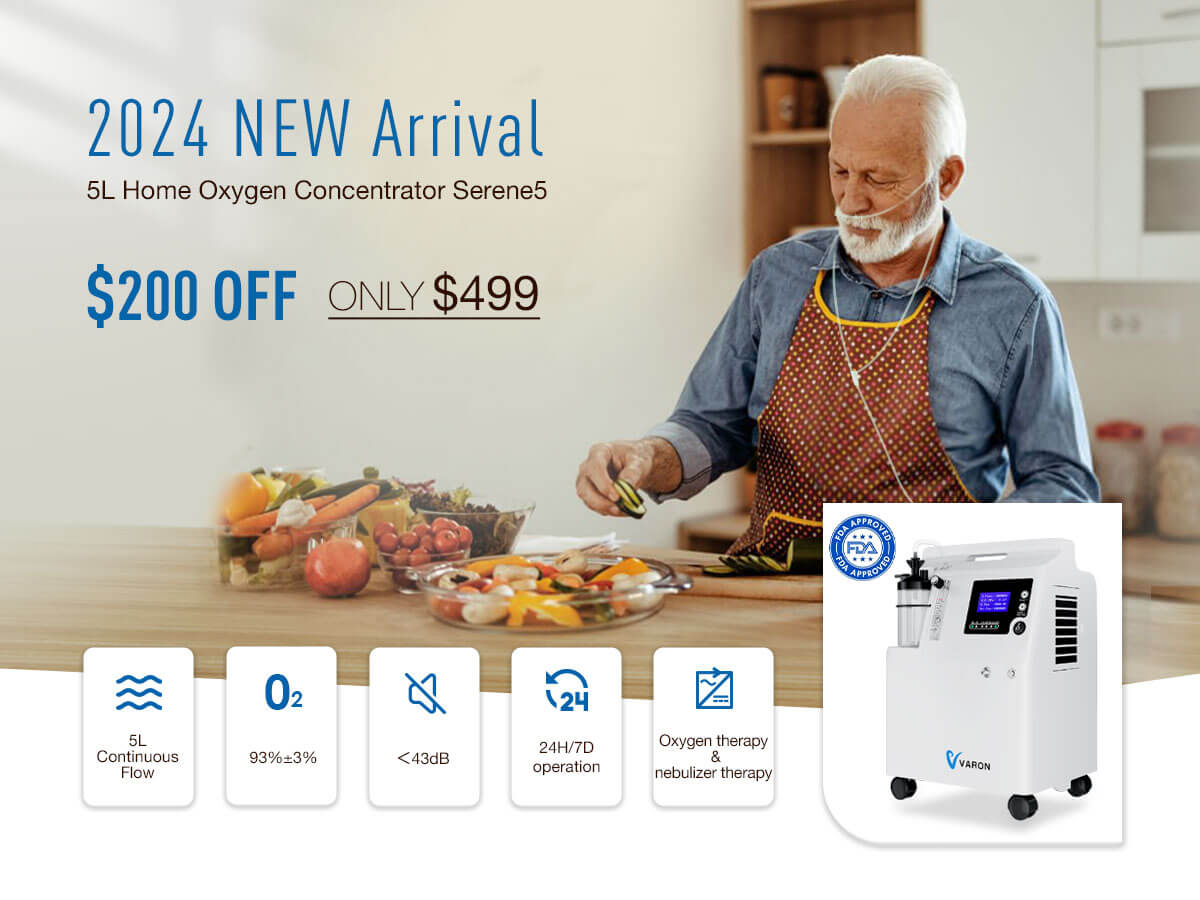 oxygen generator solutions – OXYGENSOLVE