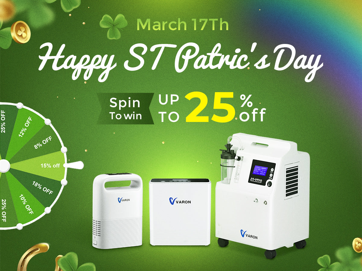 oxygen generator solutions – OXYGENSOLVE