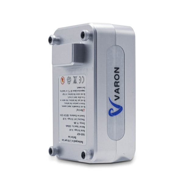 Battery for VARON Versatile In-Car Use Oxygen Concentrator VT-1 ...