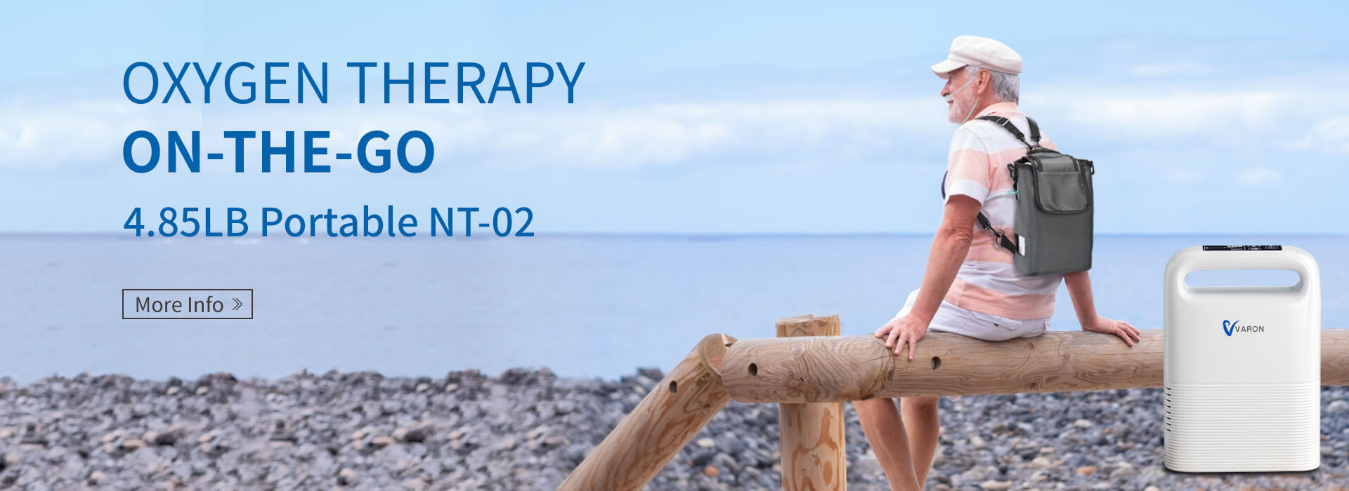 oxygen generator solutions – OXYGENSOLVE