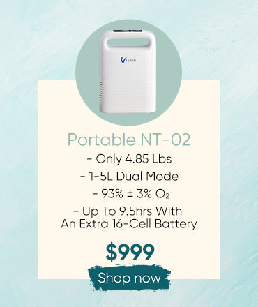 oxygen generator solutions – OXYGENSOLVE