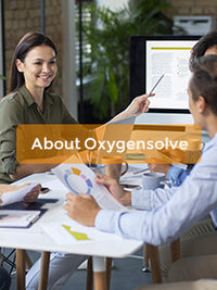 Support – OXYGENSOLVE