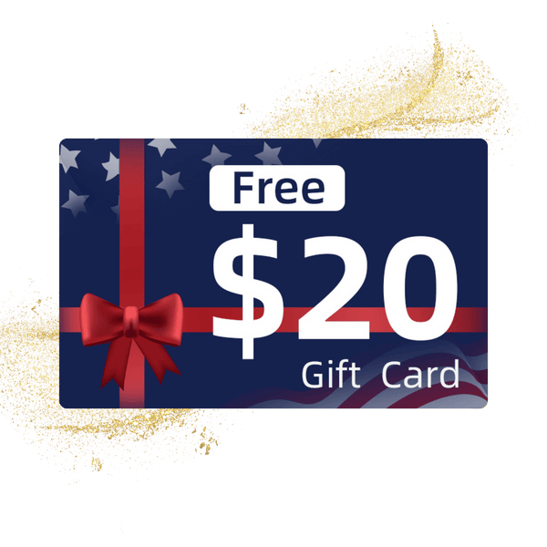 Oxygensolve FREE $20 Gift Card – OXYGENSOLVE
