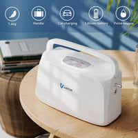 oxygen generator solutions – OXYGENSOLVE