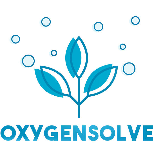 oxygen generator solutions – OXYGENSOLVE